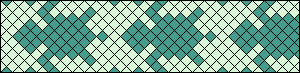 Normal Pattern 151486 BraceletBook