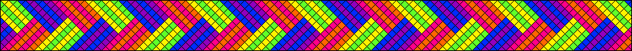 Normal pattern #20174 | BraceletBook