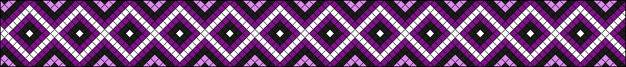 Normal pattern #34210 | BraceletBook