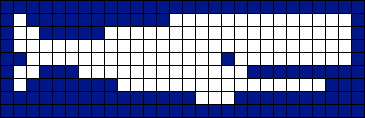 Alpha Pattern 26362 Braceletbook