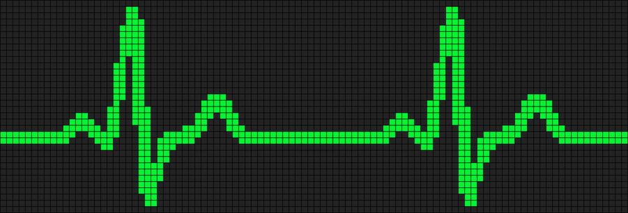 Alpha Pattern 76439 Braceletbook