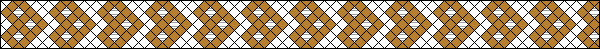 Normal pattern #25861 | BraceletBook