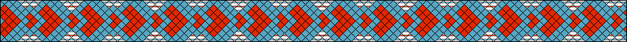 Normal pattern #25861 | BraceletBook