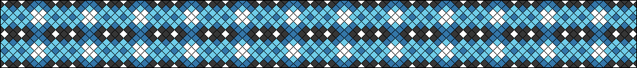 Normal pattern #28344 | BraceletBook