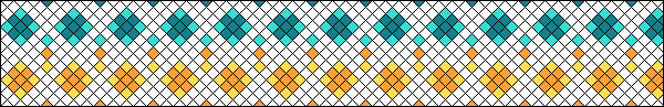 Normal pattern #58546 | BraceletBook