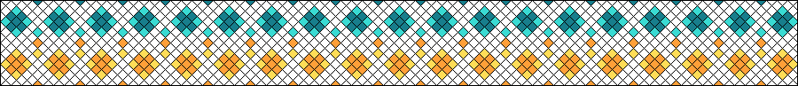 Normal pattern #58546 | BraceletBook