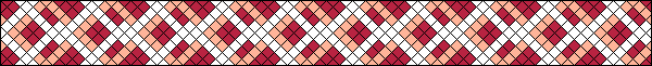 Normal pattern #34210 | BraceletBook