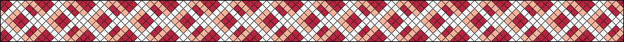 Normal pattern #34210 | BraceletBook