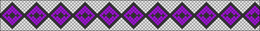 Normal pattern #34210 | BraceletBook