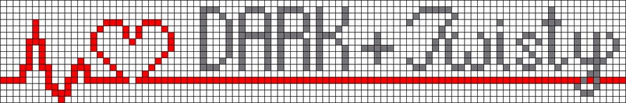 Alpha Pattern 76439 Braceletbook