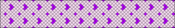 Normal pattern #29315 variation #41307 | BraceletBook