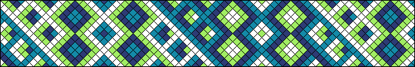 Normal pattern #38656 | BraceletBook