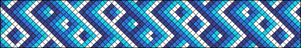 Normal pattern #38655 | BraceletBook
