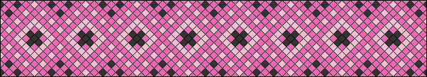 Normal pattern #42441 | BraceletBook