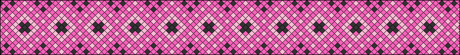 Normal pattern #42441 | BraceletBook