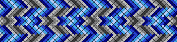 Normal pattern #138735 | BraceletBook