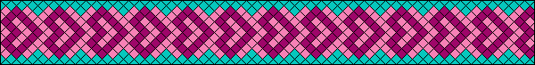 Normal pattern #29315 variation #41307 | BraceletBook
