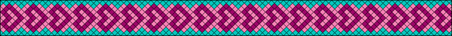 Normal pattern #29315 variation #331349 | BraceletBook