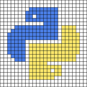 Alpha Pattern 134282 Braceletbook