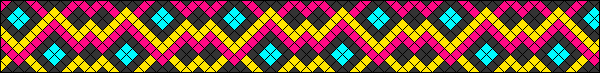 Normal pattern #46902 | BraceletBook