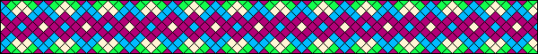 Normal pattern #146638 | BraceletBook