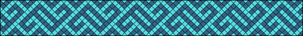 Normal pattern #128653 | BraceletBook