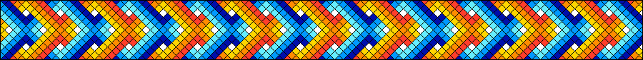 Normal pattern #36535 variation #37096 | BraceletBook