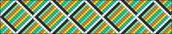Normal pattern #69964 | BraceletBook