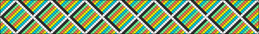 Normal pattern #69964 | BraceletBook
