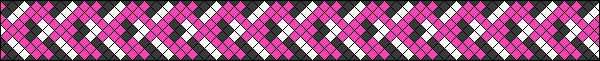 Normal pattern #29315 variation #41307 | BraceletBook