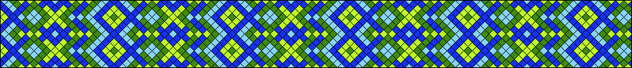 Normal pattern #42441 | BraceletBook