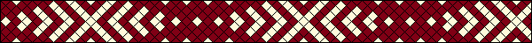 Normal pattern #59482 | BraceletBook