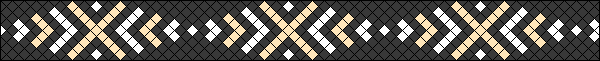 Normal pattern #59482 | BraceletBook