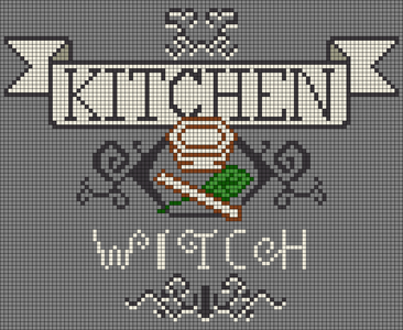 Alpha pattern #90413 | BraceletBook