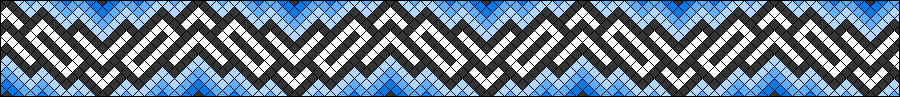 Normal pattern #66097 | BraceletBook