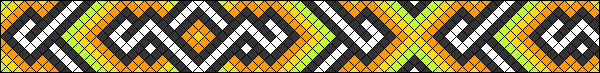 Normal pattern #89813 | BraceletBook