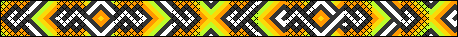 Normal pattern #89813 | BraceletBook