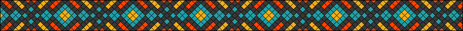 Normal pattern #36422 | BraceletBook