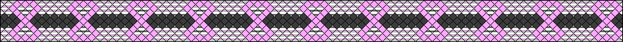 Normal pattern #40050 variation #68761 | BraceletBook
