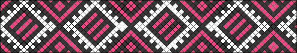 Normal pattern #82930 | BraceletBook