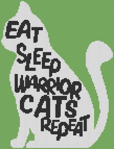 Alpha pattern #140890 | BraceletBook