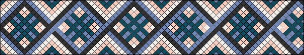 Normal pattern #86879 | BraceletBook