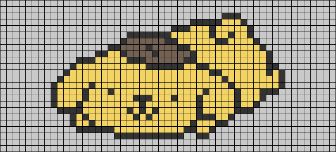 Alpha Pattern 138693 Braceletbook