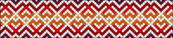 Normal pattern #77479 | BraceletBook
