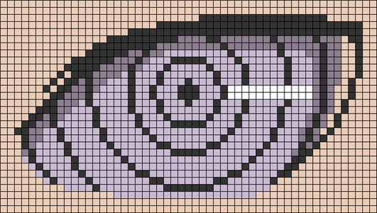 Alpha Pattern 112459 Braceletbook
