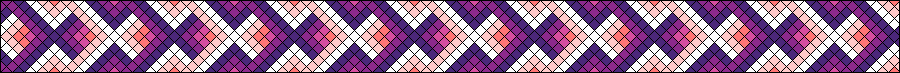 Normal pattern #93214 | BraceletBook
