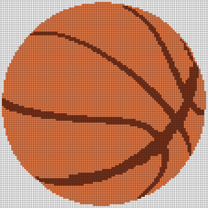 Alpha pattern #157706 | BraceletBook