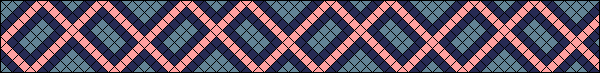 Normal pattern #101061 | BraceletBook