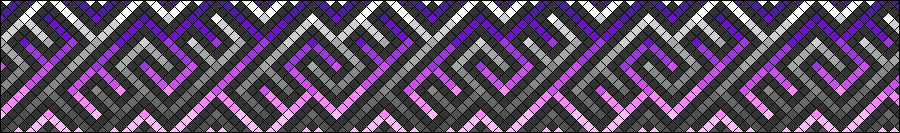 Normal pattern #107011 | BraceletBook