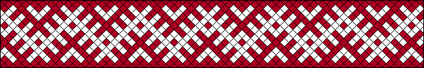 Normal Pattern 103874 Braceletbook